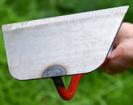 Digging grass digging tool farm garden hoe