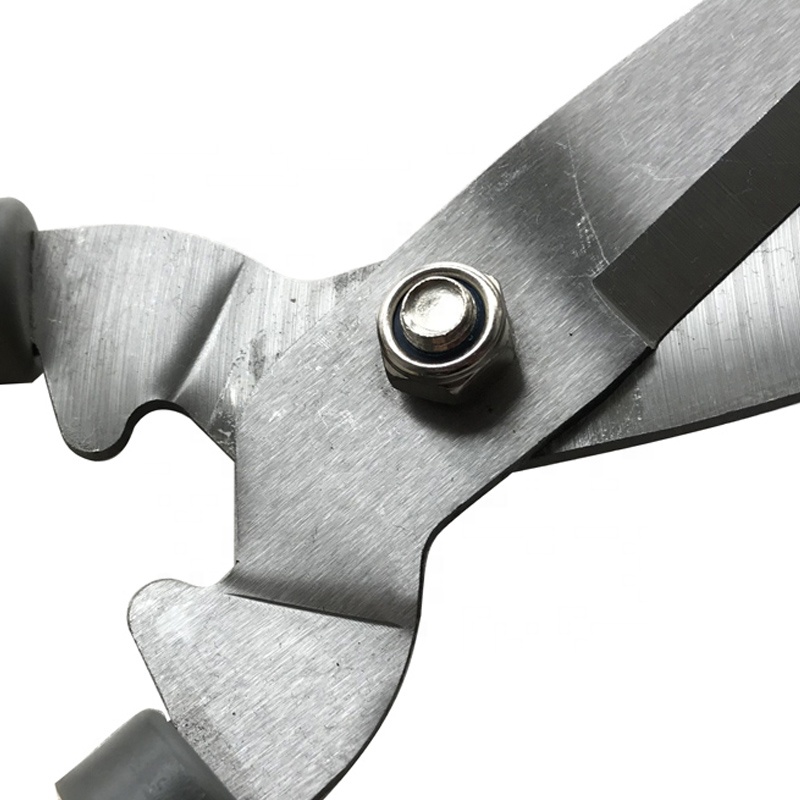 Steel Pipe Telescopic Trimmer and Hedge Clippers