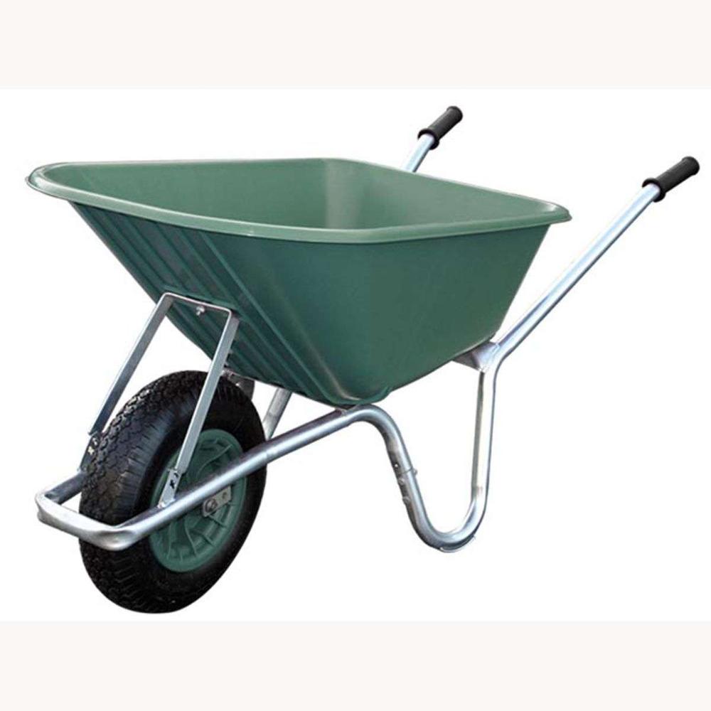 Classification of wheel barrow